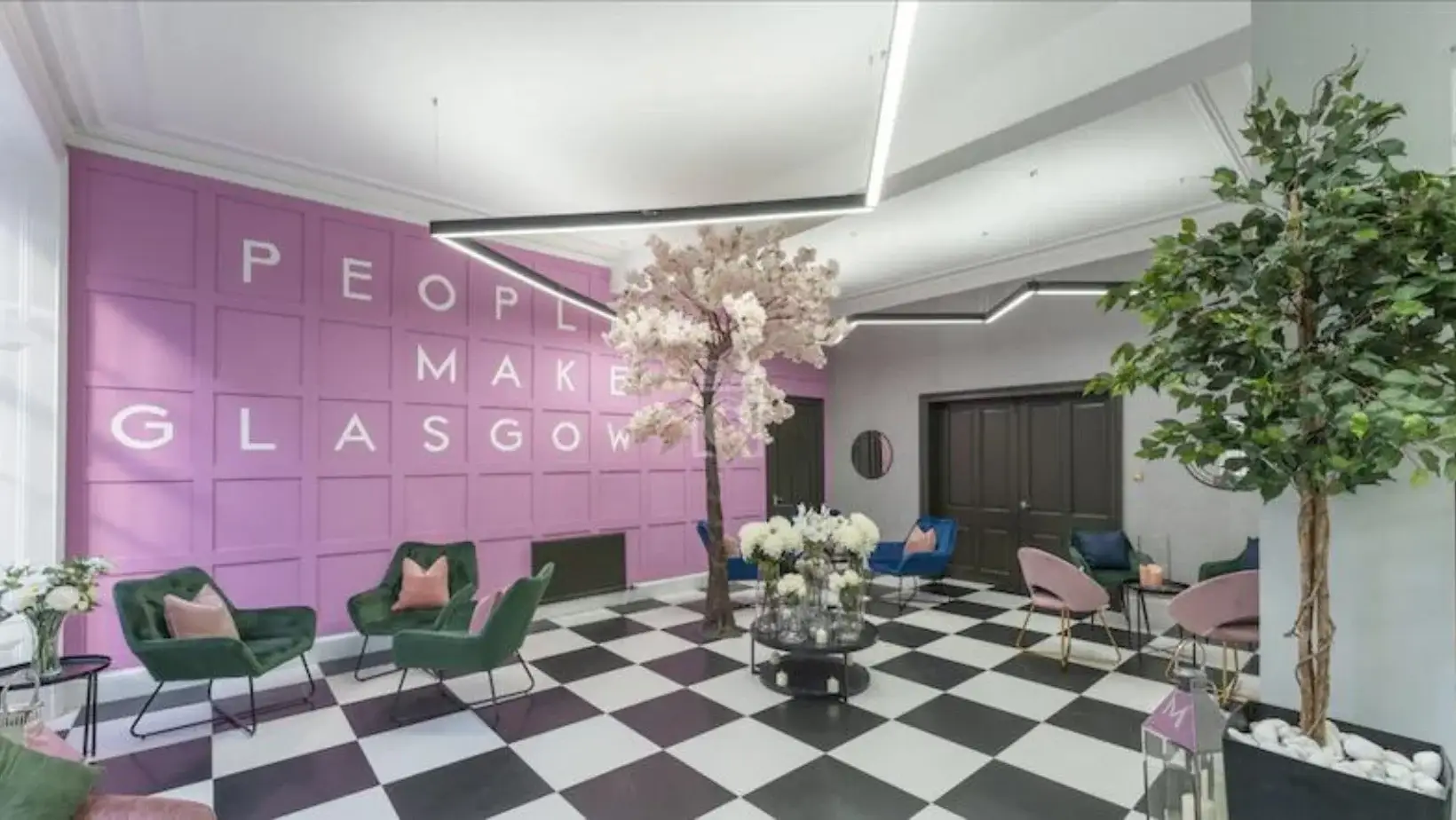 About Us - Quintessential Offices